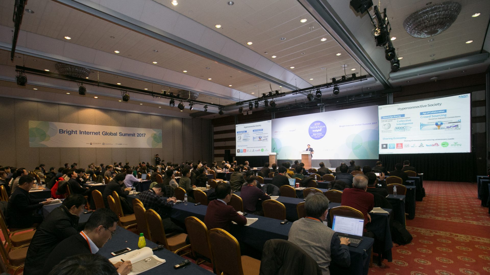 Bright Internet Global Symposium 2025 @ Nashville – Bright Internet