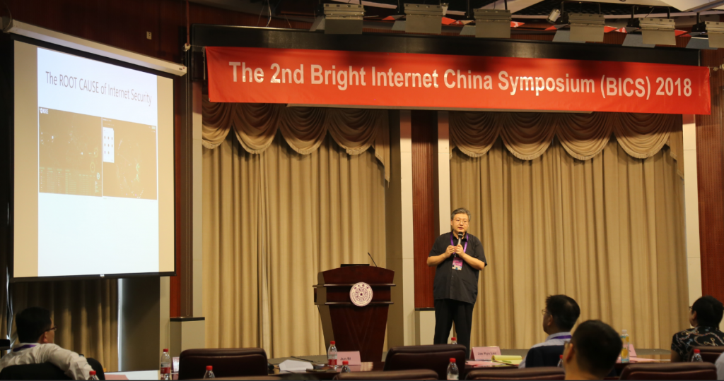 Memorial – Bright Internet