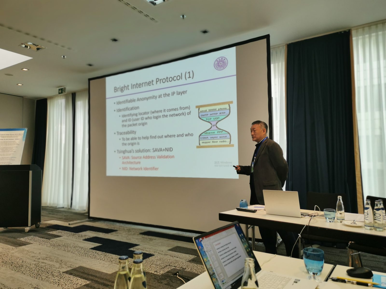 BIGS 2019 Gallery – Bright Internet