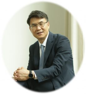 Congratulations to Dr. Dan J. Kim, the Awardee of Bright Internet Award ...